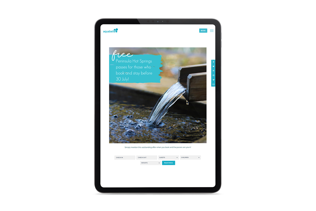 Aquabelle - SML Design