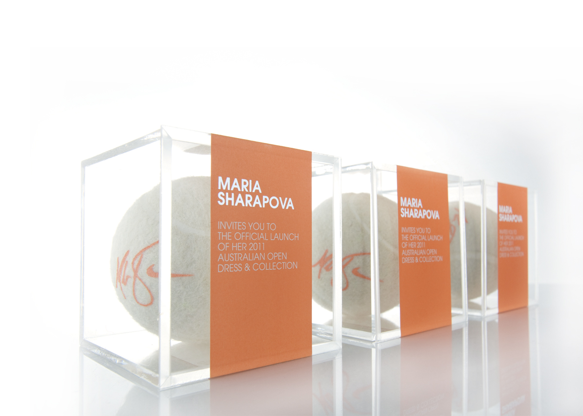 NIKE X MARIA – SML Design