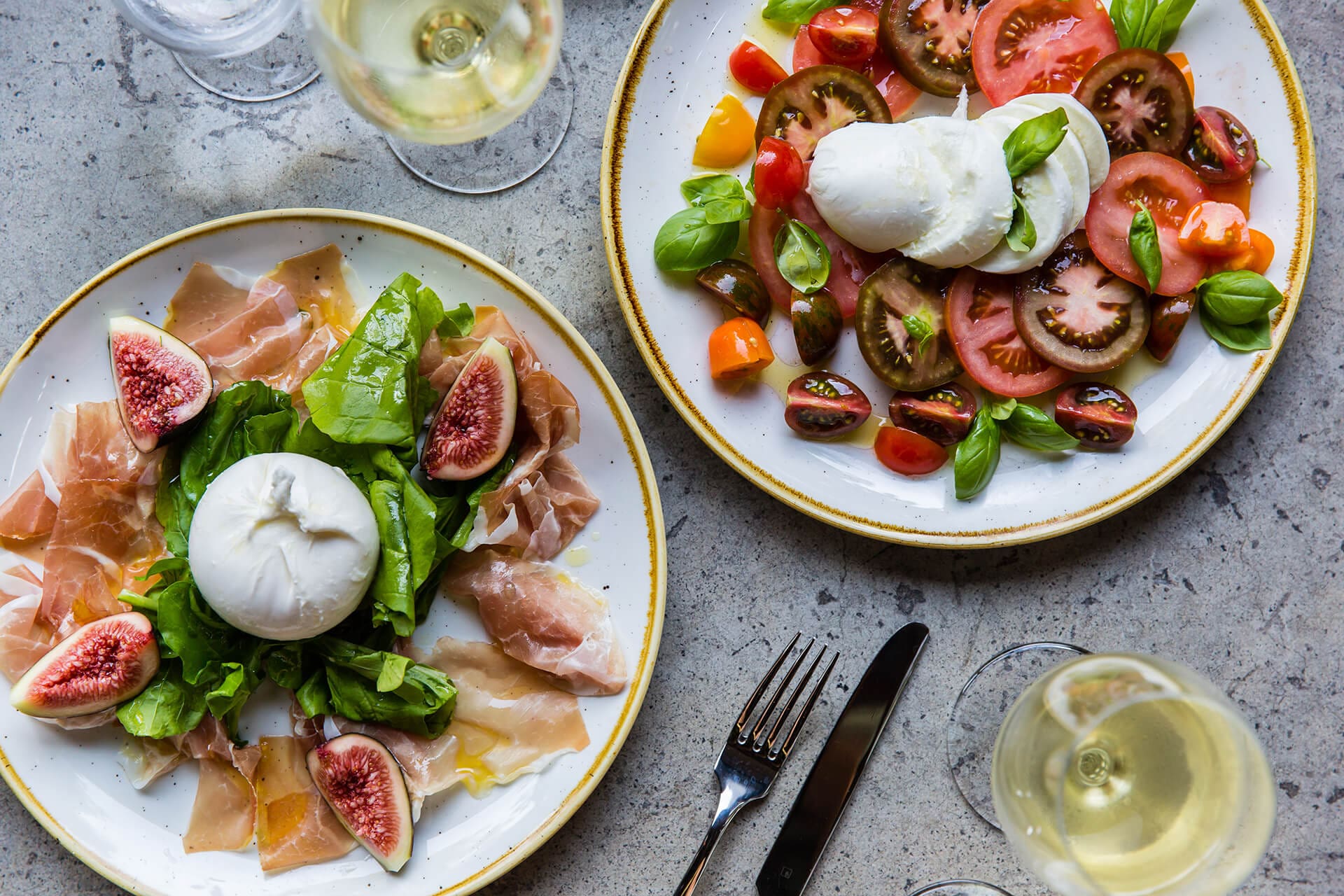 Toppi – SML Design