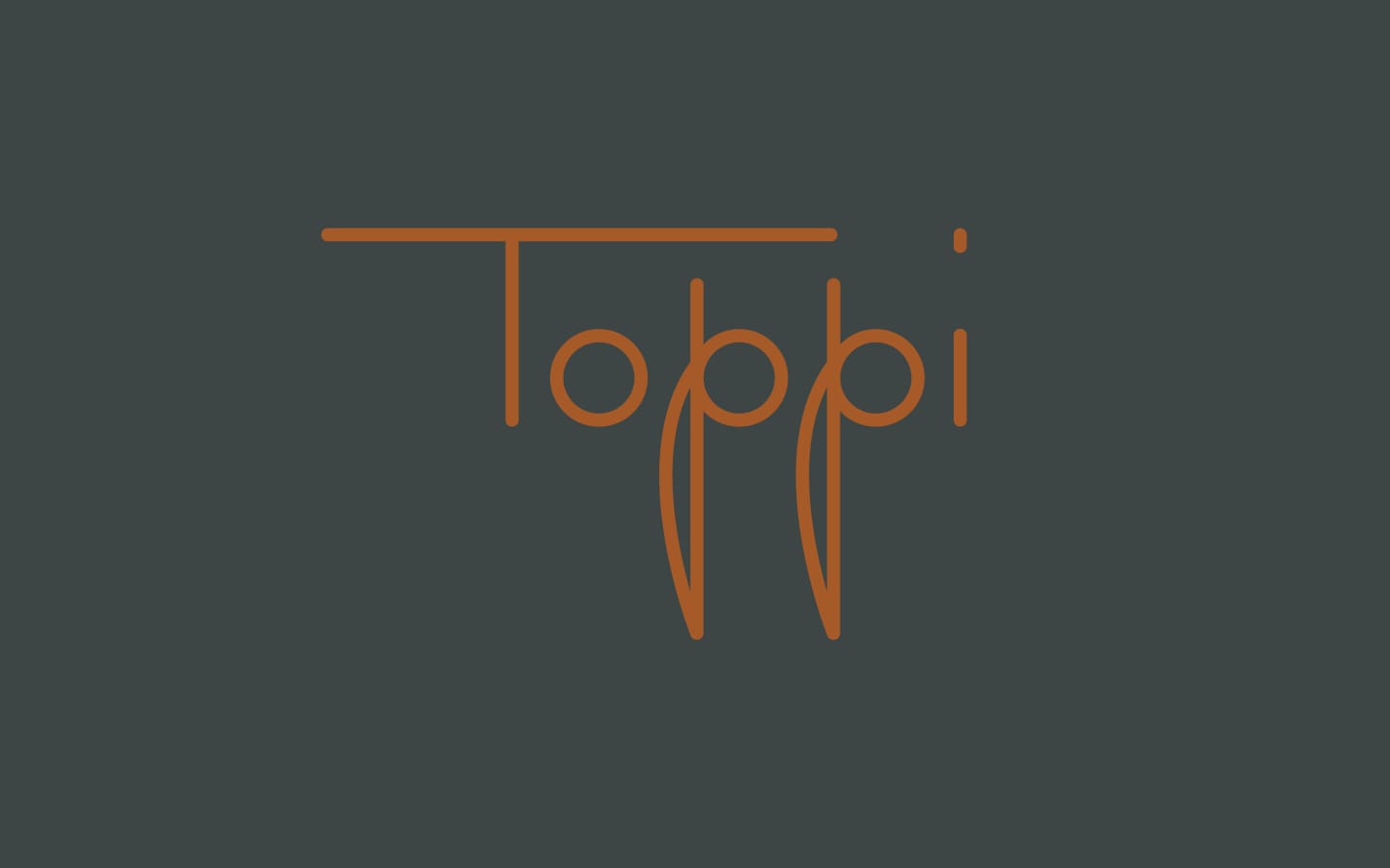 Toppi – SML Design