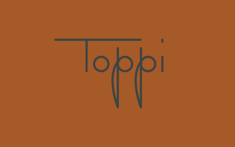 Toppi – SML Design