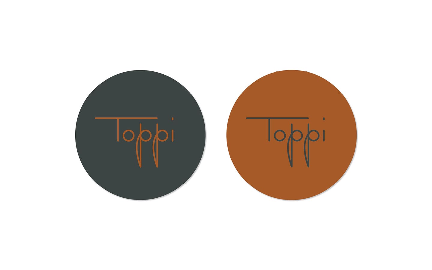 Toppi - SML Design