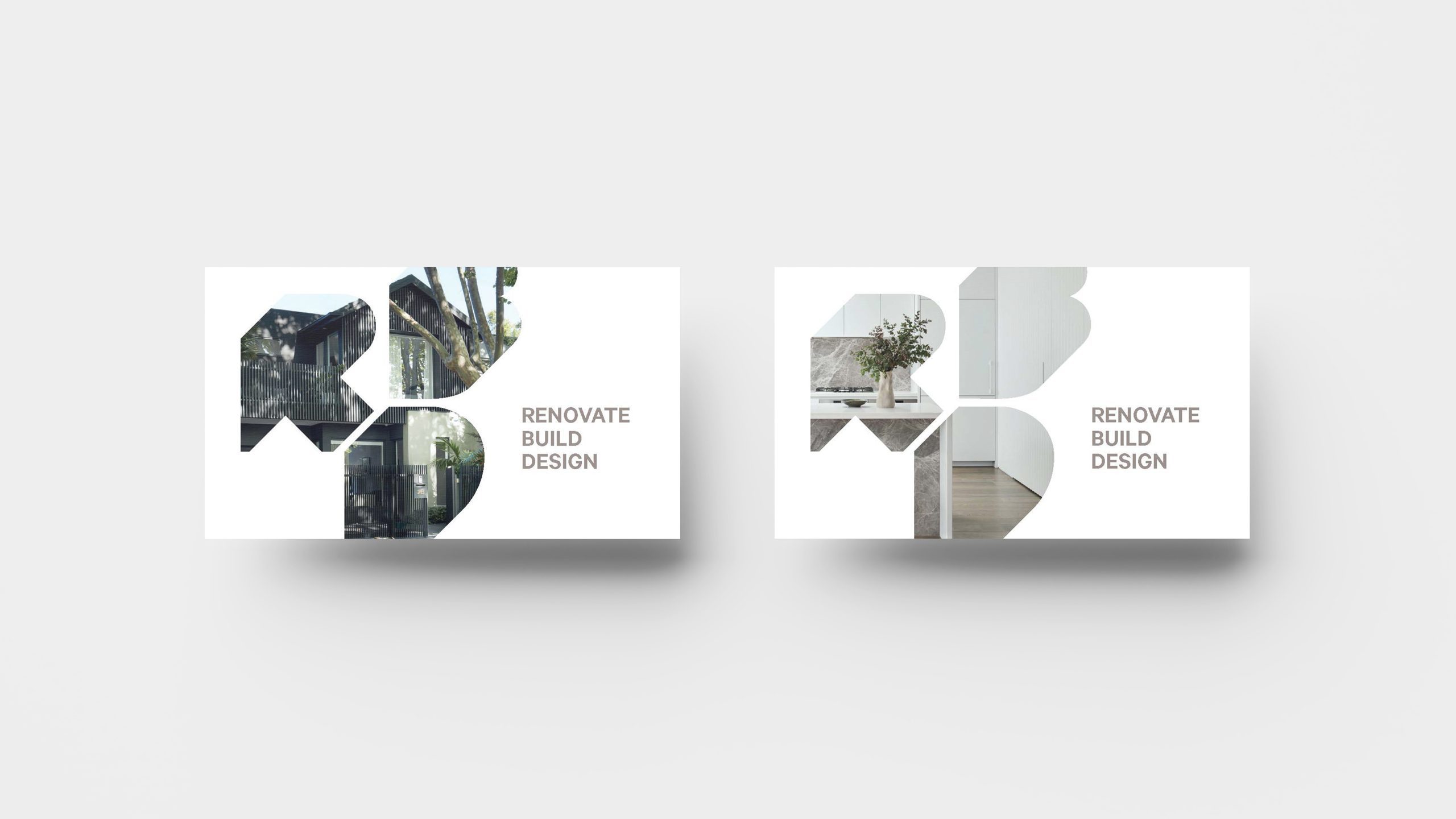 RBD - SML Design - Brand Building Design Agency