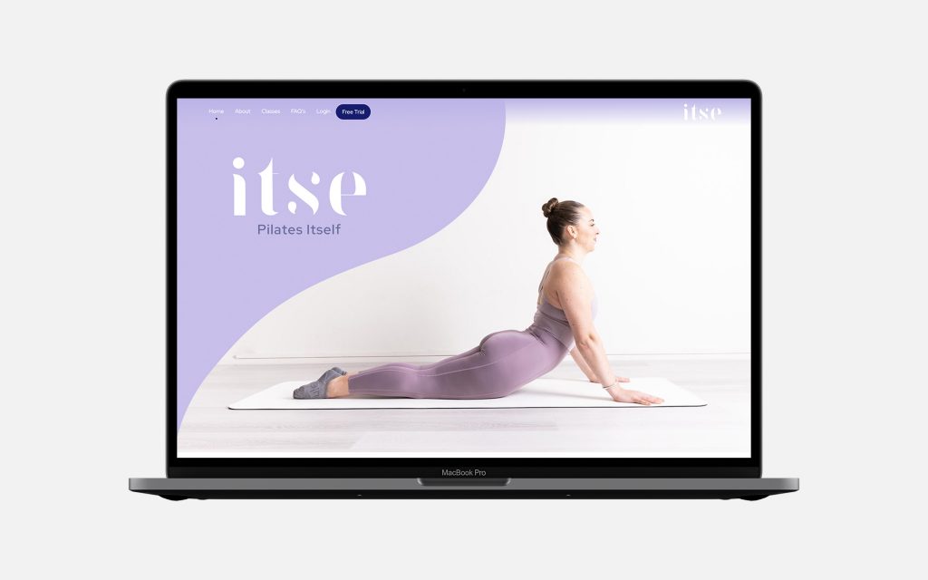 Itse – SML Design