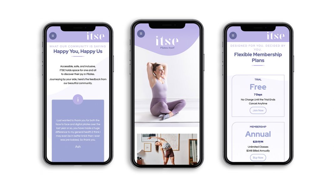 Itse – SML Design