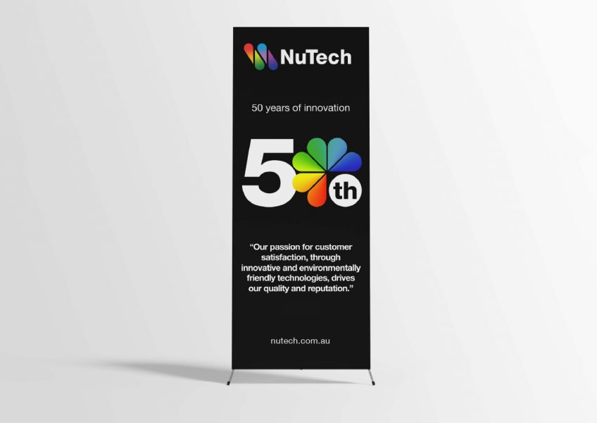 NuTech – SML Design