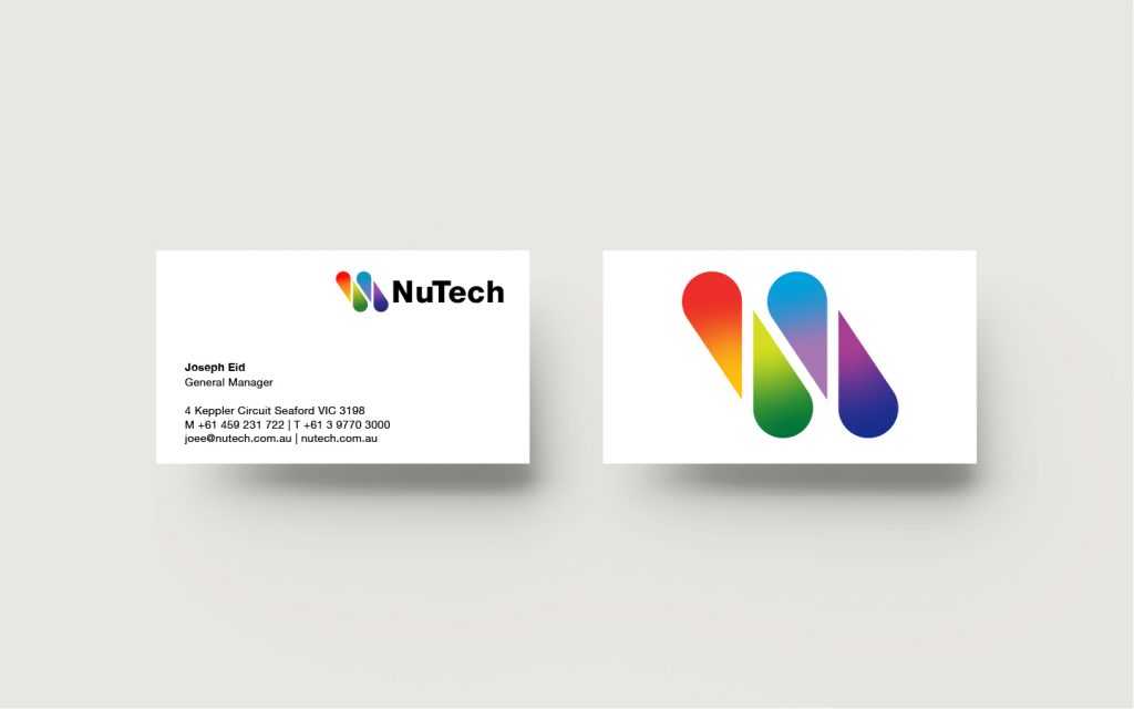 NuTech – SML Design